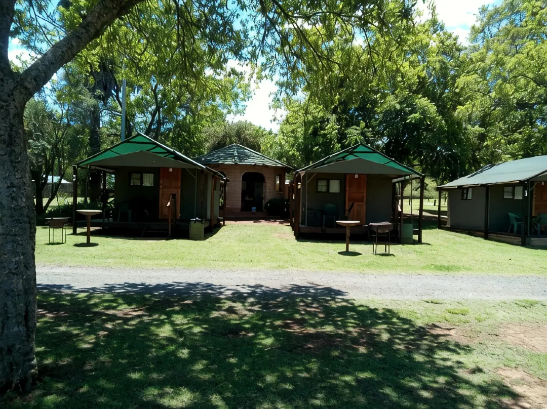 Sabie River Camp - 