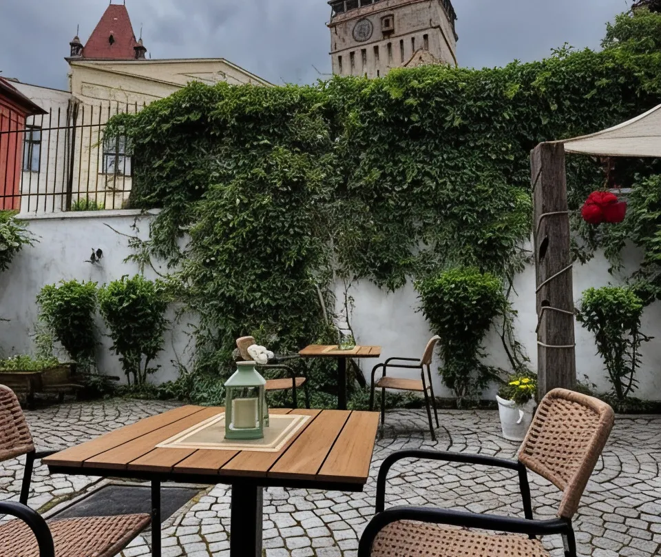 Taschler Haus - Sighișoara