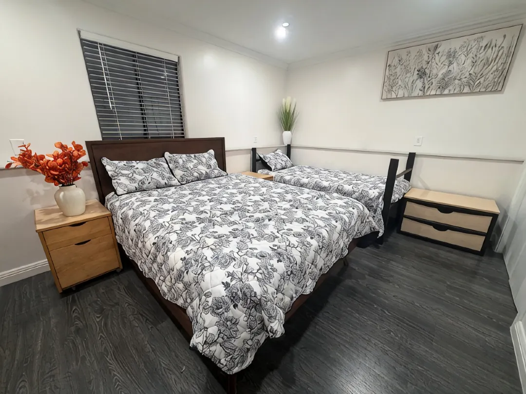 Nice Big 1br 2 Beds Private Bath Best Place In Sf! - San Francisco, CA