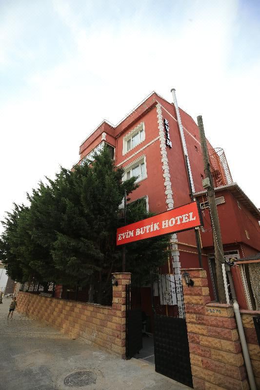 Evim Butik Hotel - Kırklareli