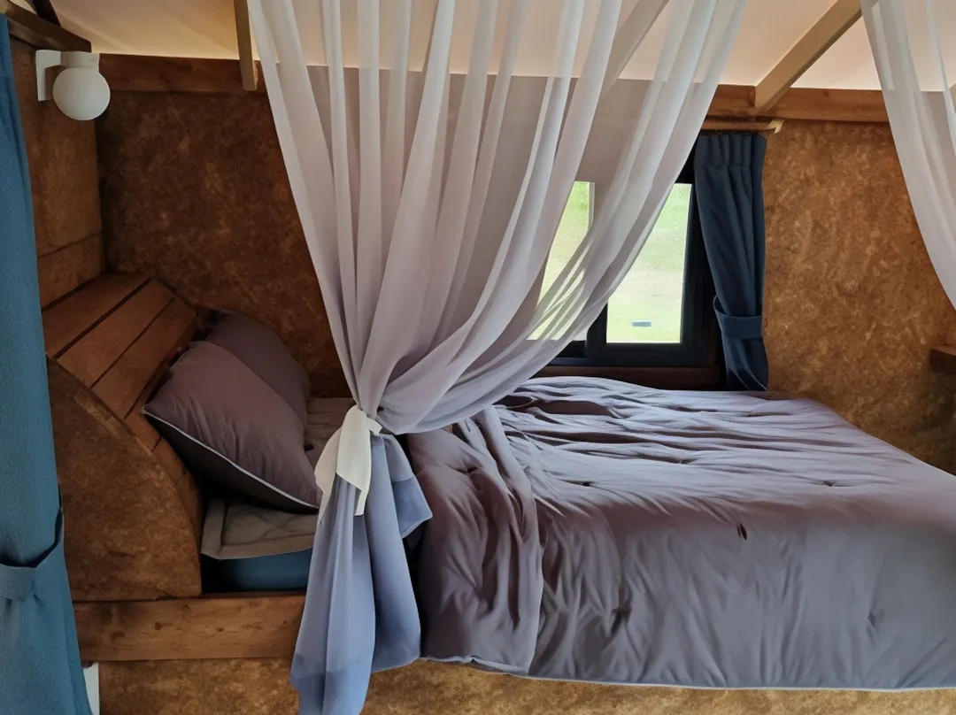 Pocheon Horse Kingdom Glamping - Seul