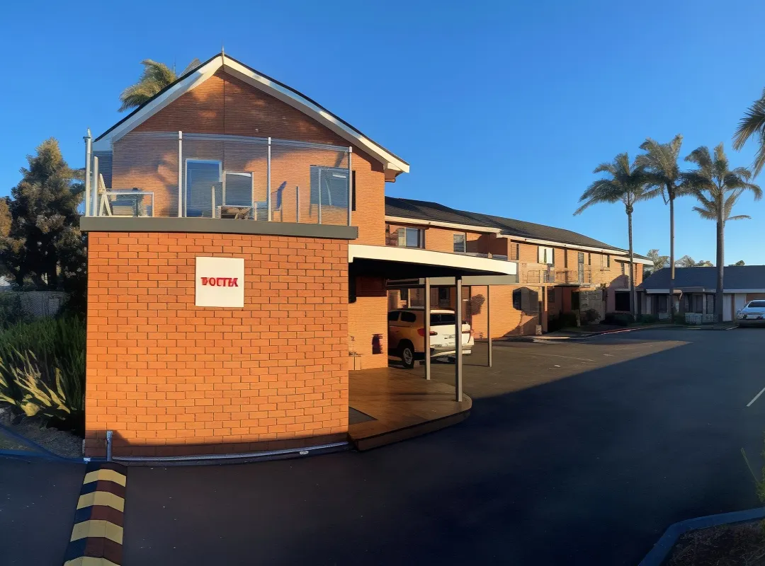 Avaleen Lodge Motor Inn - New South Wales
