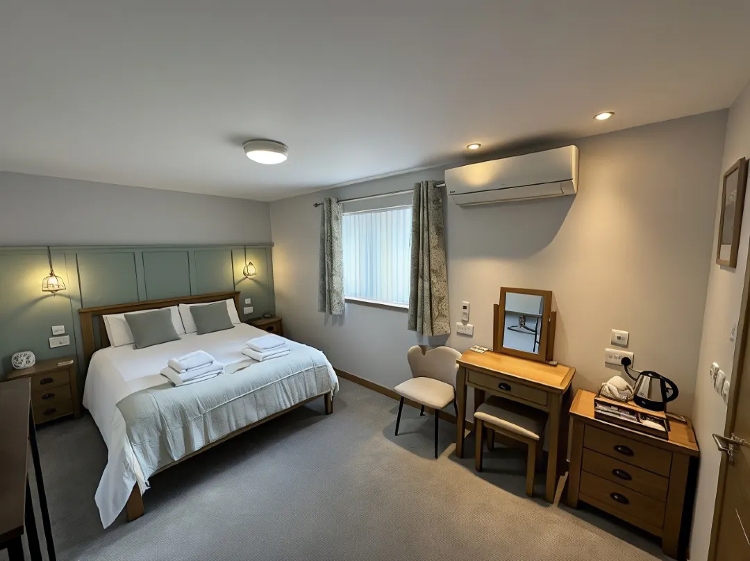 Royal Oak Guesthouse - Scotland