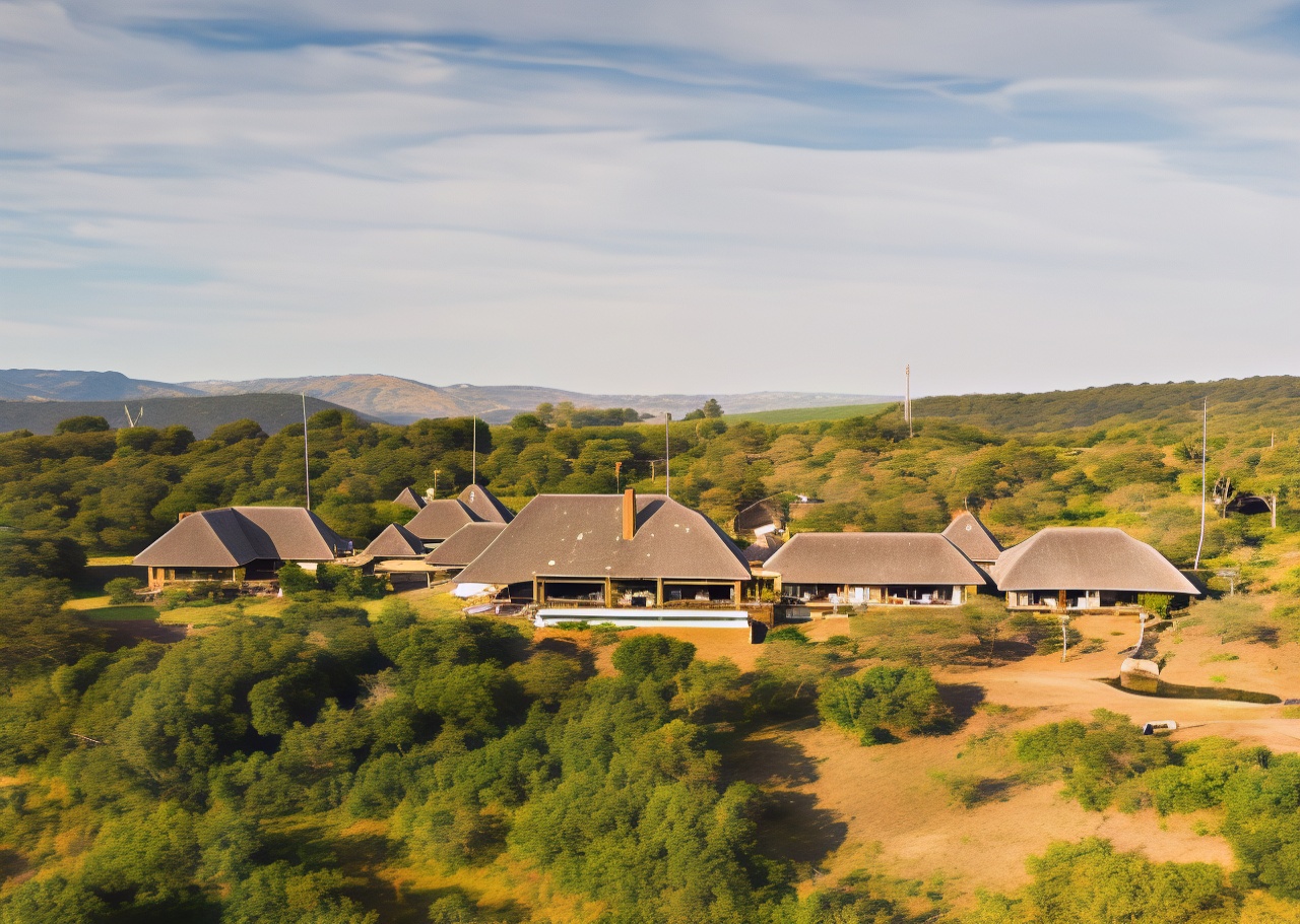 Tala Collection Game Reserve, by Dream Resorts Reviews: 4 Verified ...