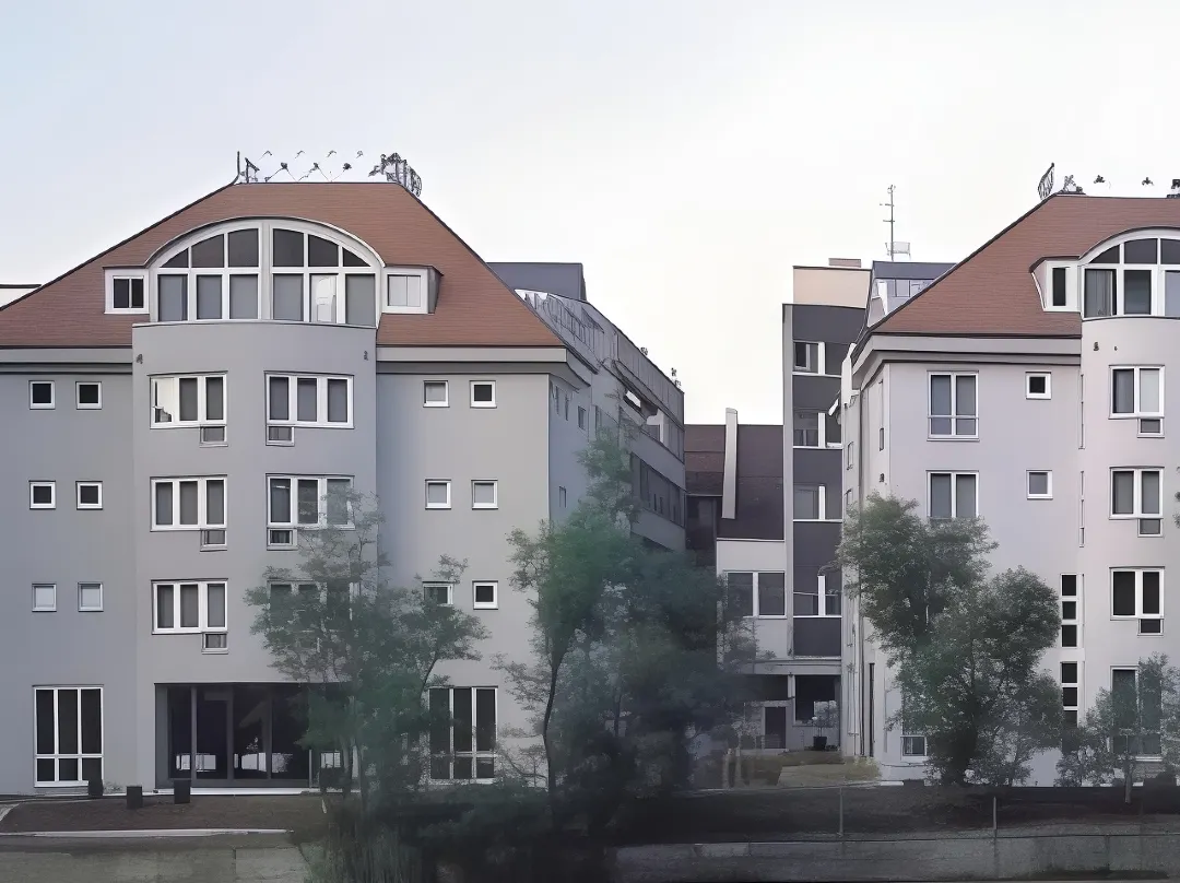 Domizil Tübingen - Tübingen