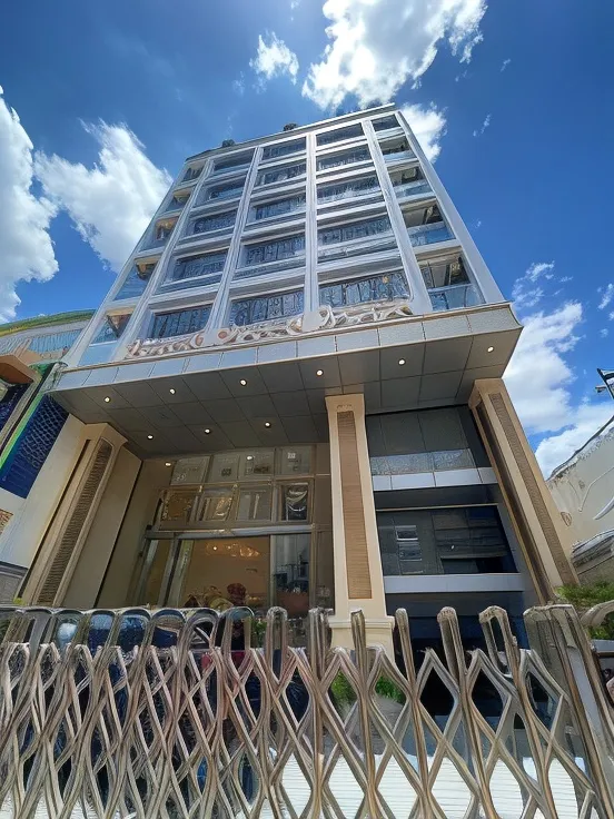 Cityhouse - Lighthouse Sg - Ho Chi Minh City
