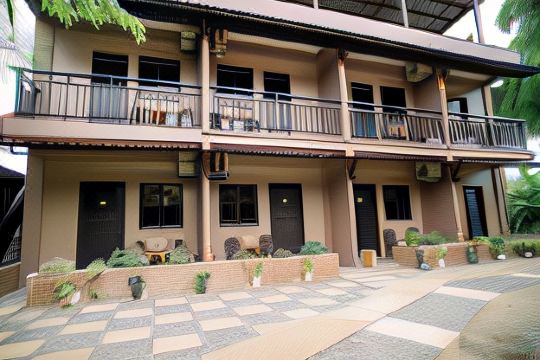 Alona Princess Suites, Panglao (updated prices & reviews 2024) | Trip.com