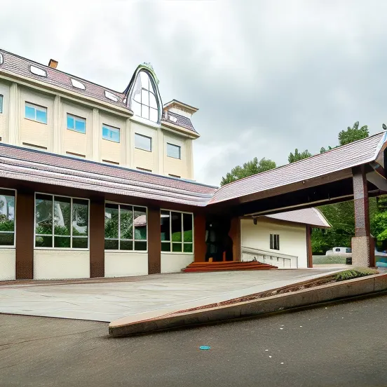 Rudov - Yekaterinburg
