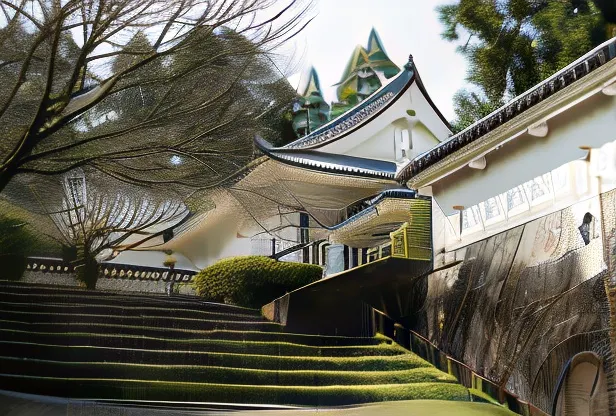 Paak Hotel Sai - Nichinan