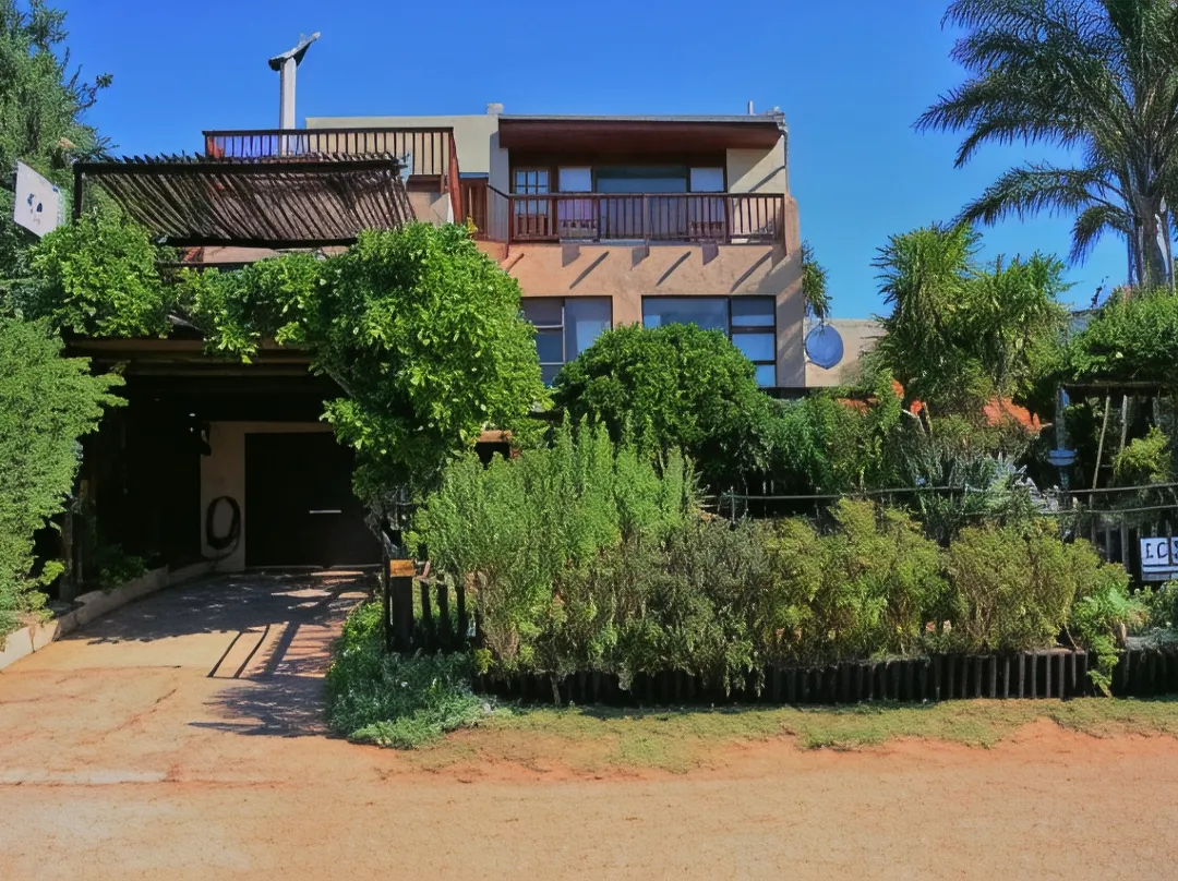 A1 Kynaston Accommodation - Jeffreys Bay