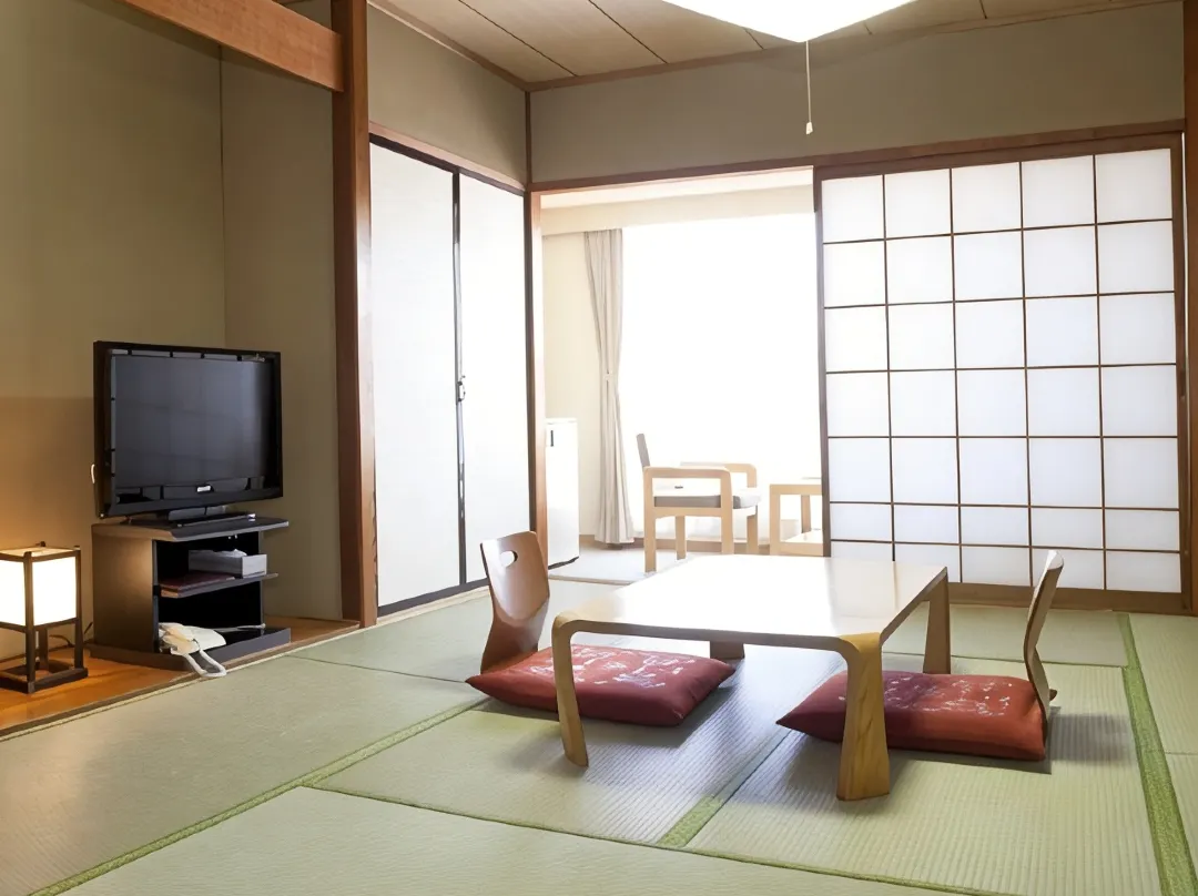 Hachimantai Rising Sun Hotel - Hachimantai