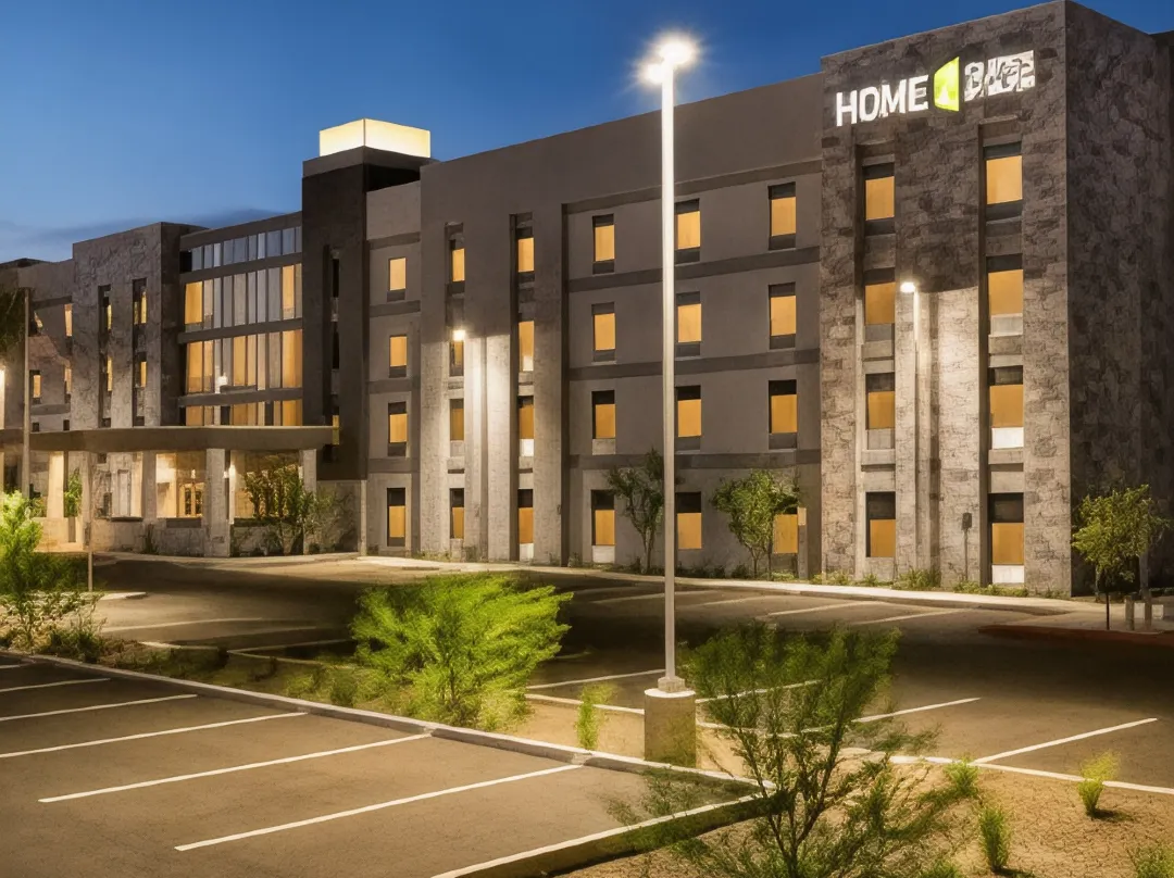 Home2 Suites By Hilton Buckeye Phoenix - 벅아이