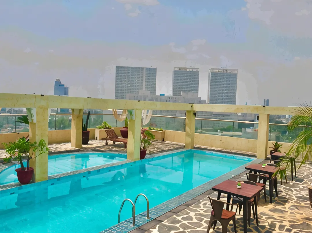 Horison Ultima Menteng Jakarta - Jakarta
