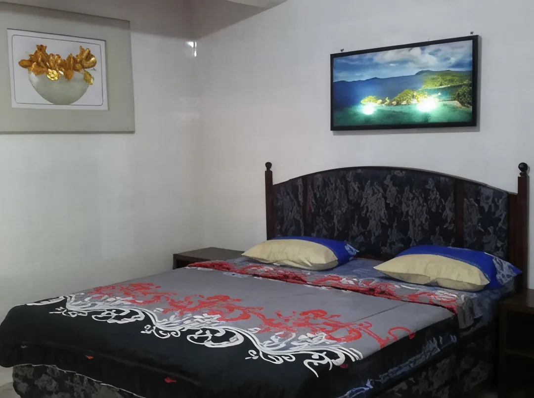 Hotel Bismo - Kediri