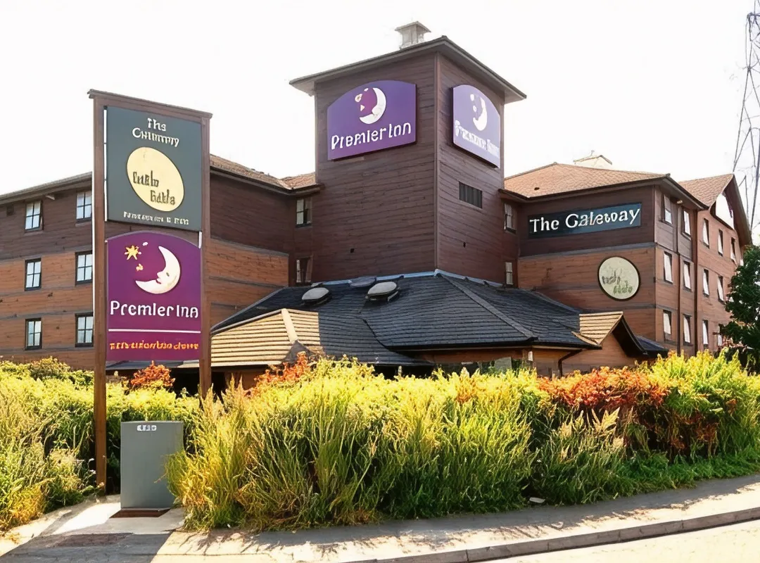 Premier Inn Southampton - Southampton