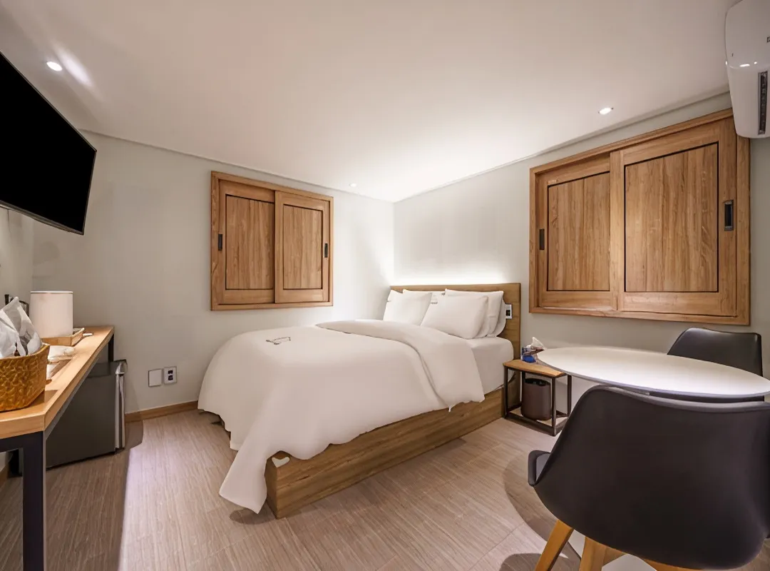 Suwon Hotel Dal - Suwon