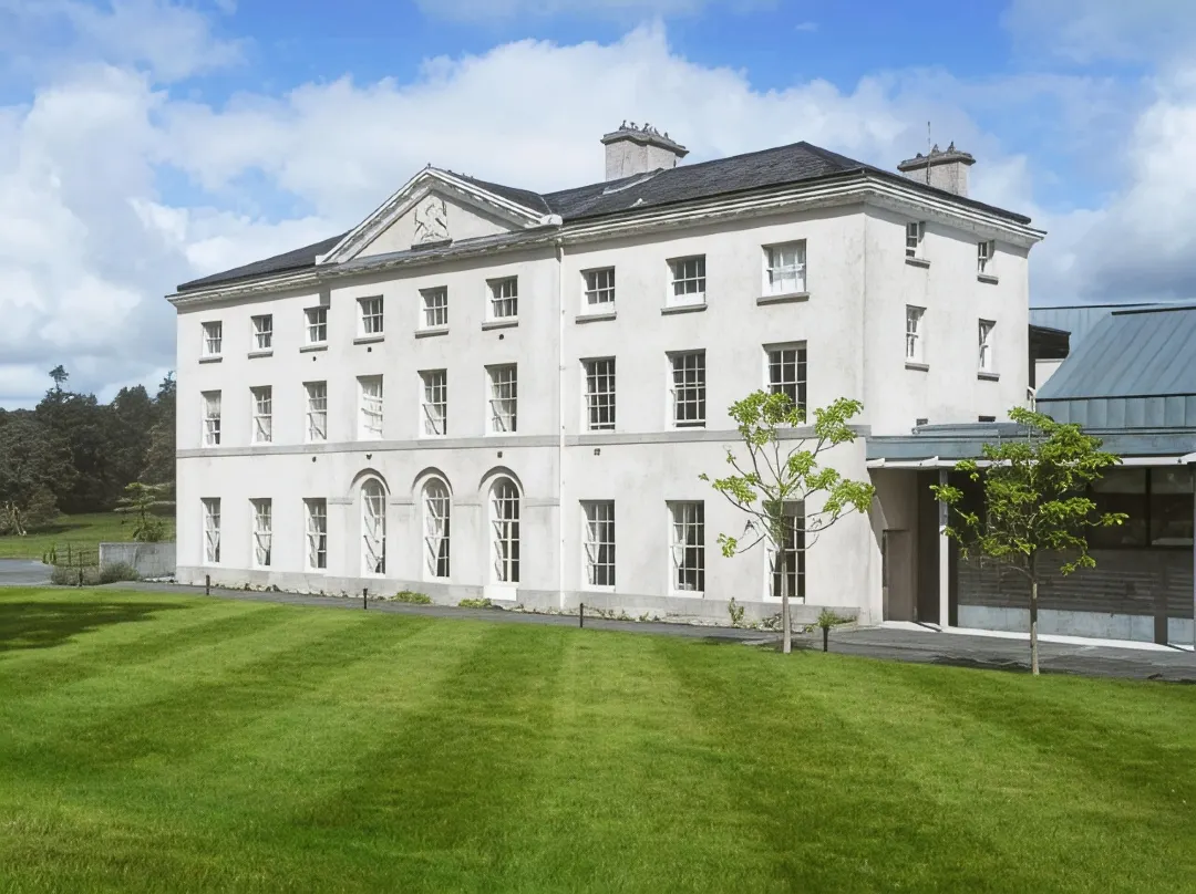 Farnham Estate Golf And Spa Resort - Irlande