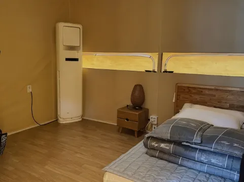 Pocheon Pine Valley 3rd Branch - Pocheon-si