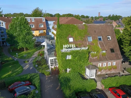 Straelener Hof - Straelen