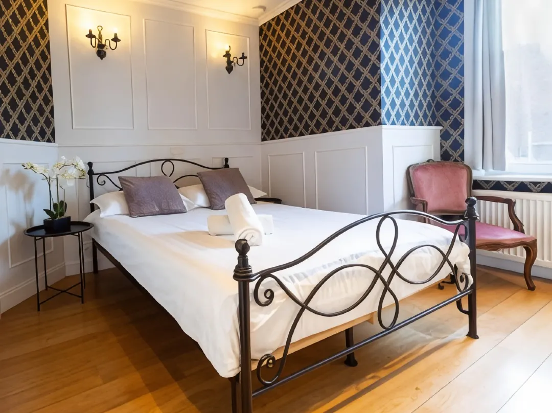 Hostel Lybeer Bruges - Bruges
