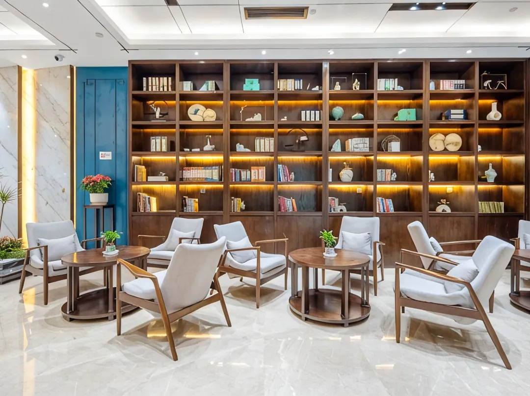 Meiqiu M Hotel - Šen-čen