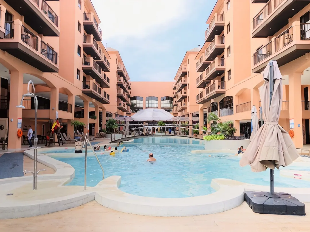 Estúdios Modernos Em Resort Pé Na Areia - Jurerê Beach Village Jbvjr - Florianópolis