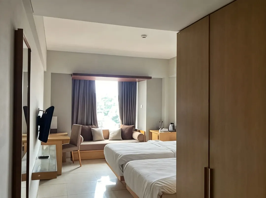 Mitra Bandung Hotel - Bandung