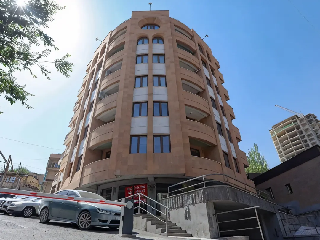 Apart Hotel On Saryan Str 26/3 - Erevan