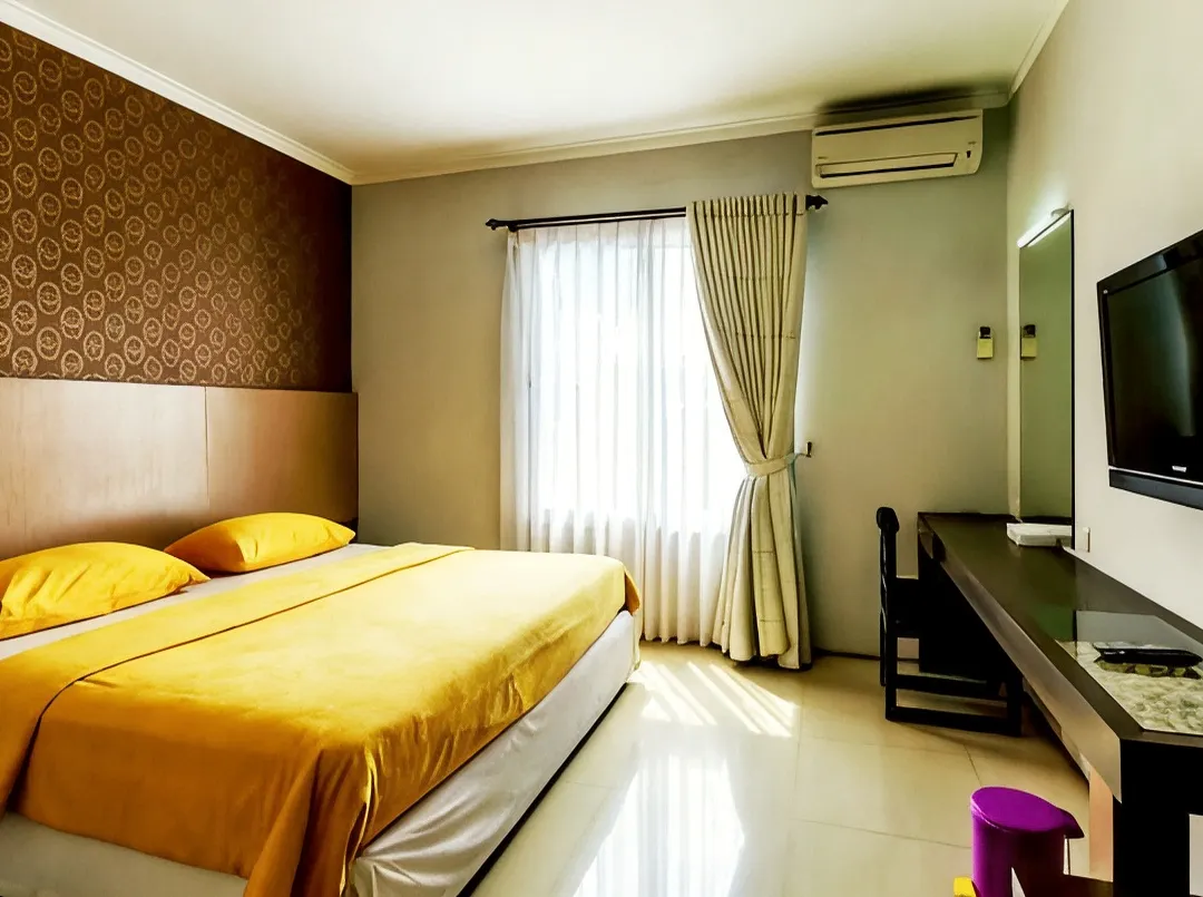 Andelir Hotel - Bandung