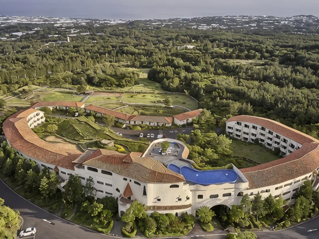 Club Es Jeju Resort - Jeju