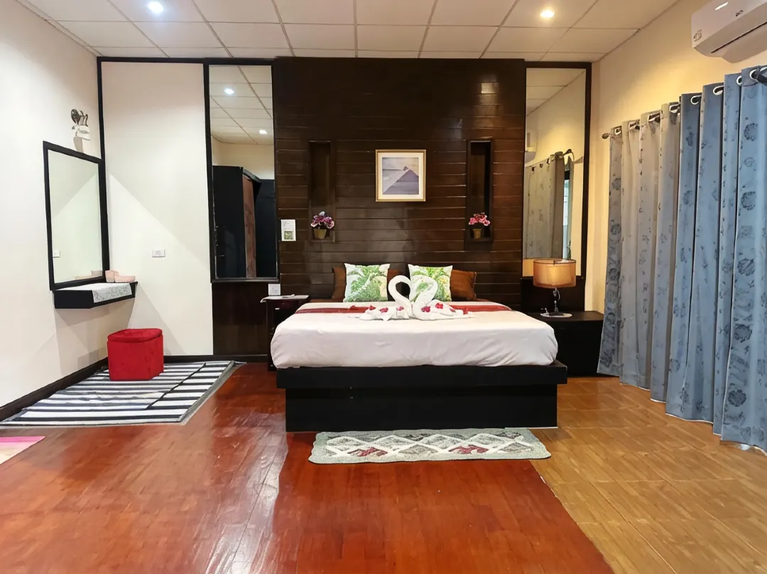 Thesunhouse Hua Hin Hotel - Hua Hin