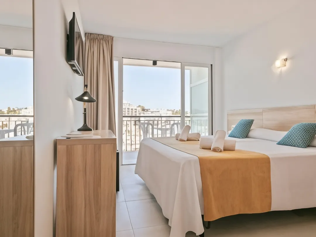 Suncoast Ibiza Hotel - Adults Only - - Ibiza
