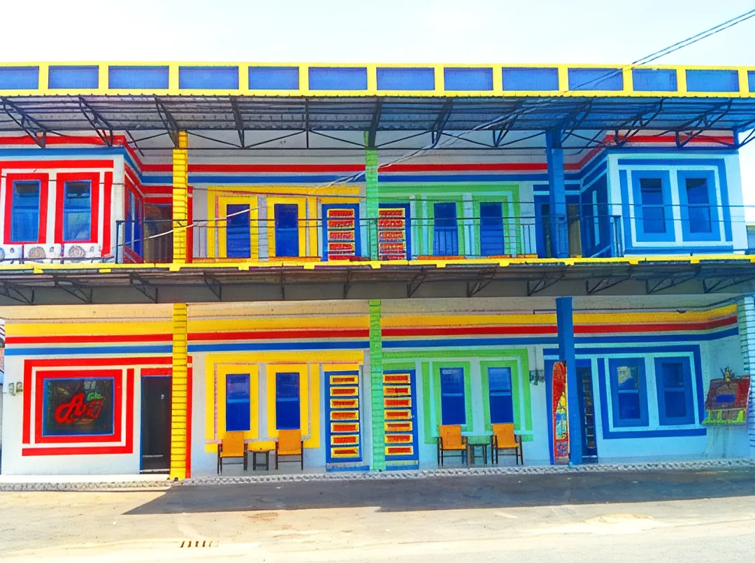 Wisma Astina Graha - Singkawang