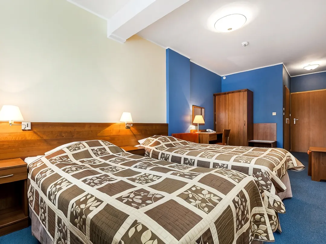 Hotel Olivia - Gdańsk