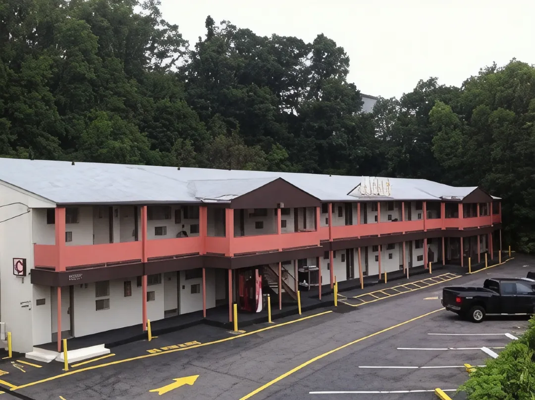 Courtesy Inn Fort Lee - Westchester County, NY