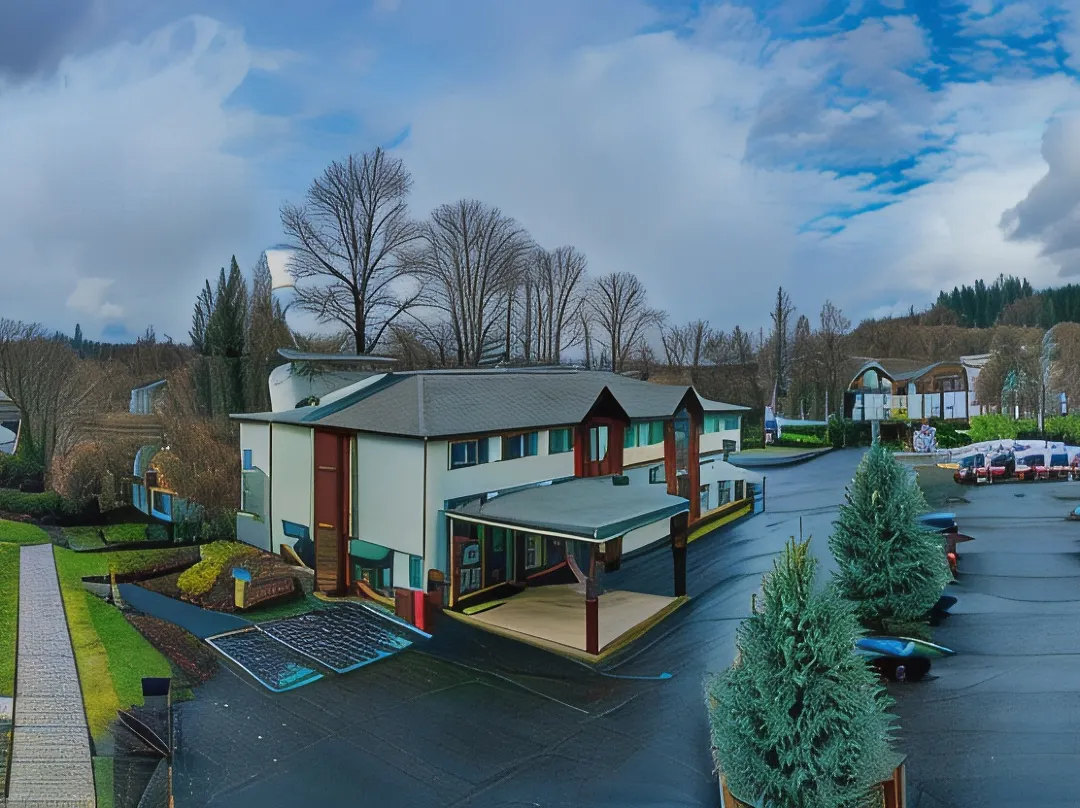 Clatskanie River Inn - Longview
