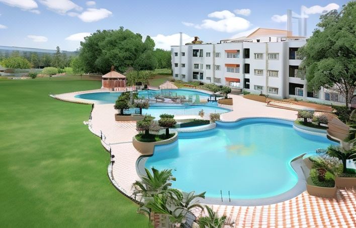 Eagleton the Golf Resort,Bengaluru - Updated 2024 Reviews & Prices ...