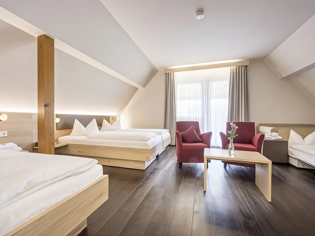 Landhotel Traube - Reichenau