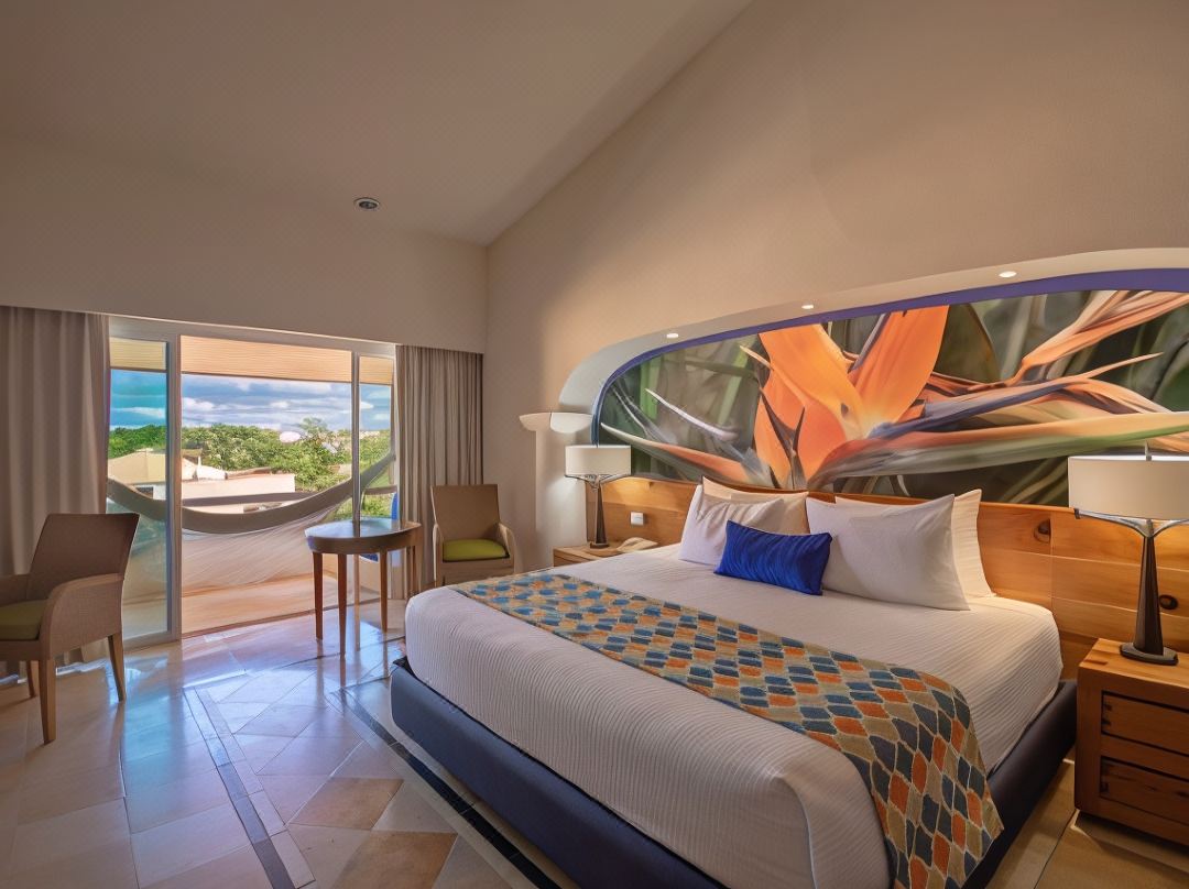 Puerto Aventuras Hotel & Beach Club - Puerto Aventuras