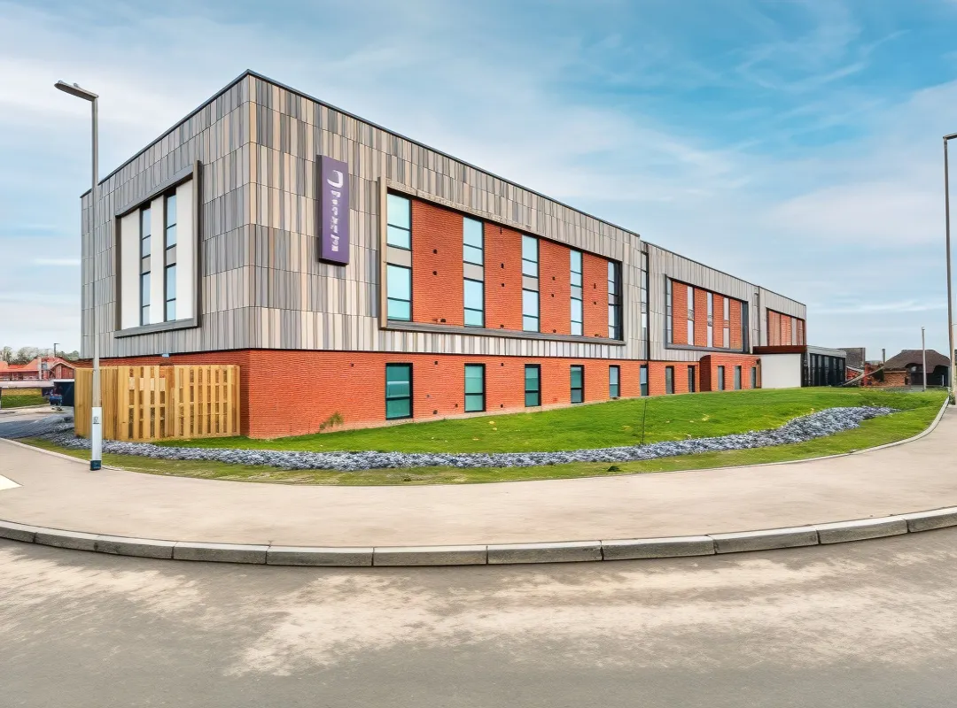 Premier Inn Faversham - Faversham