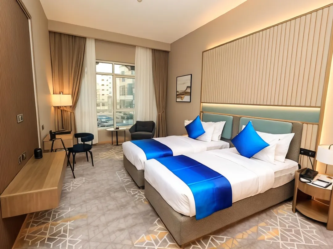 Best Western Premier M Four Hotels - Dubái