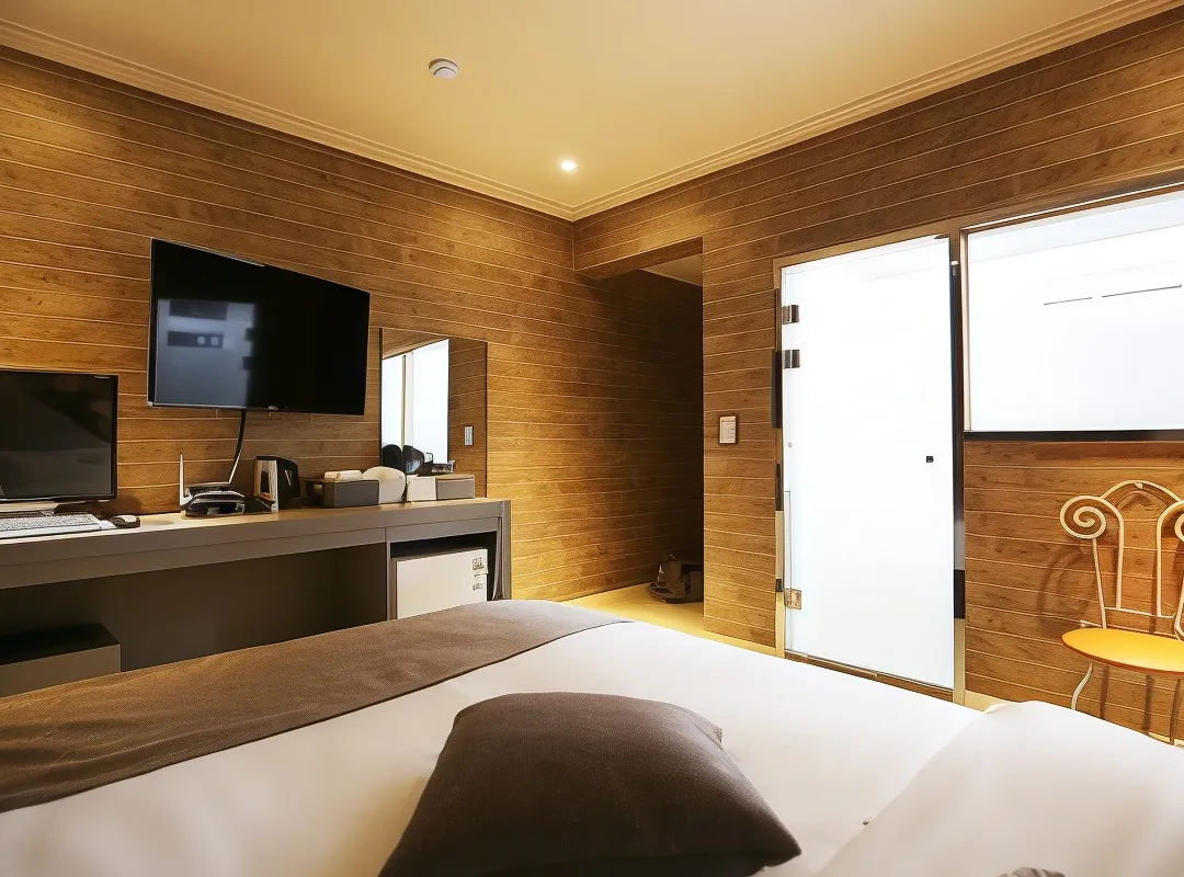 Cheonan Leeun Motel - 공주시