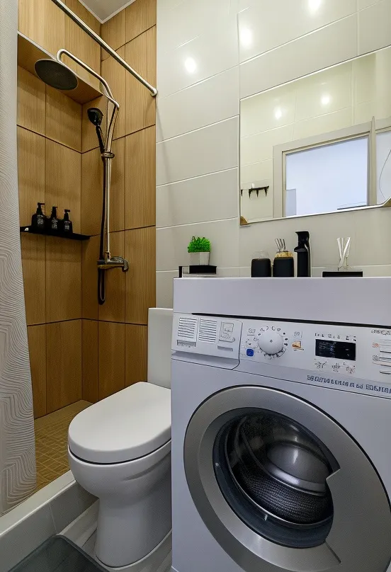 Tkatskaya 46 407/4 Apartments - Moscow