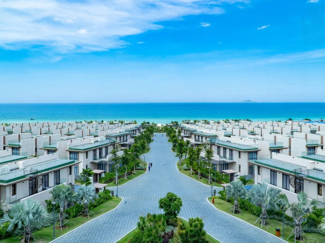 Lumina Villas Cam Ranh, Bai Dai Beach Luxury Resort Villas - Cam Ranh