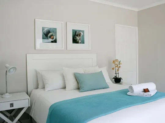 Summit Place - East London