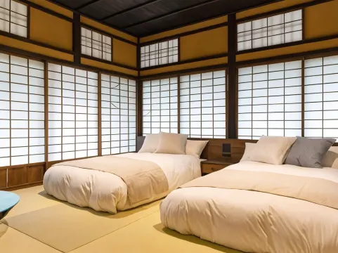 Hotel Mio - Shimabara