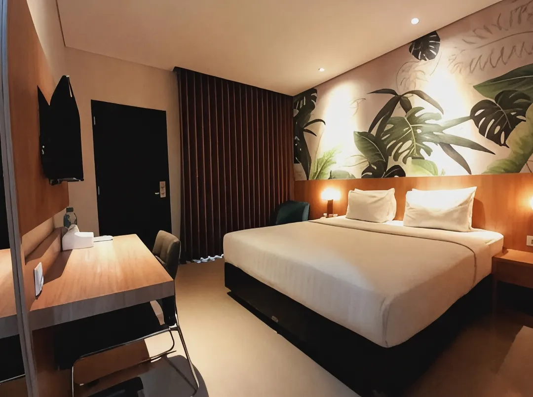 Rumah Kita Jember - Jember