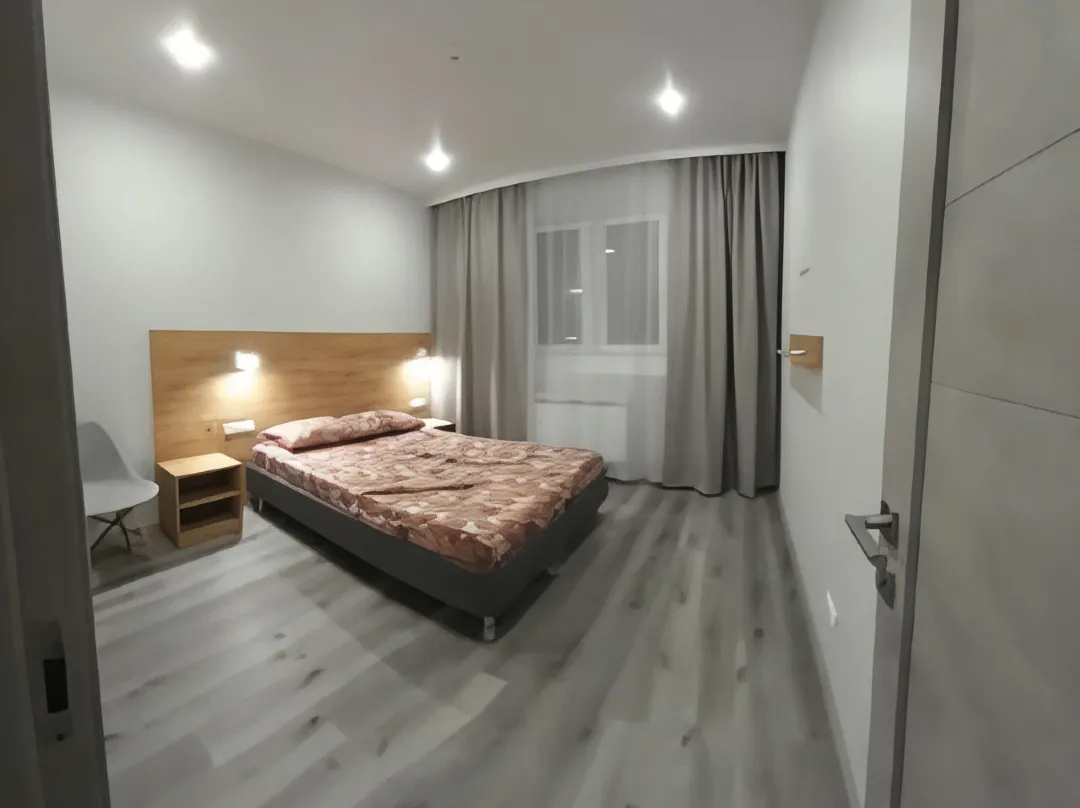 Gold Rodina On Fabritsius - Сочи