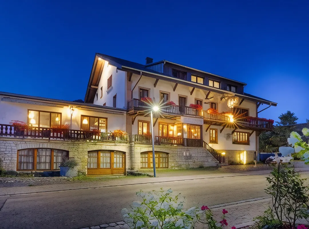 Hotel Gasthaus Adler - Freiburg im Breisgau