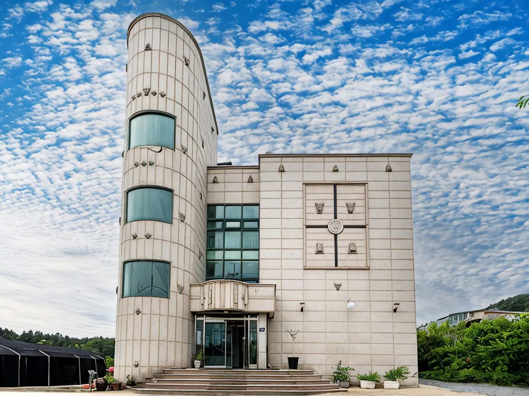 Taean Yeonpo Stay - Taean-gun